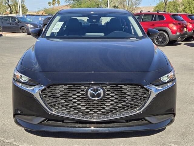 Used 2026 Mazda Mazda3 Sedan 2.5 S Select Sport For Sale in Las Vegas ...