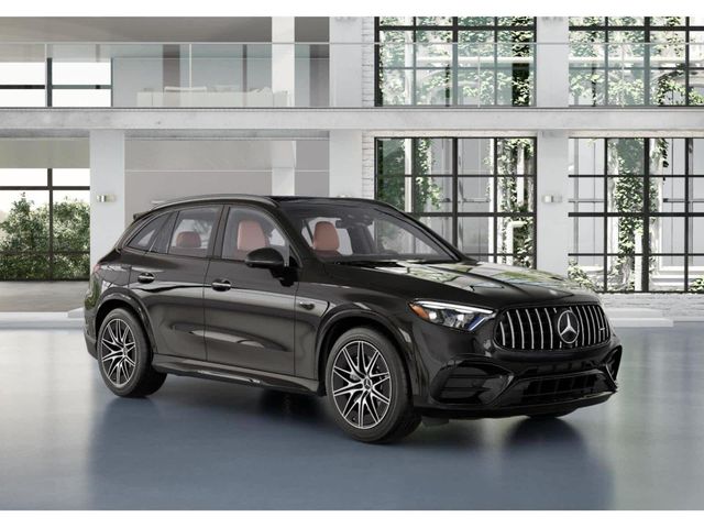 New Mercedes-Benz GLC AMG GLC 63 S E Performance For Sale in Lynn, MA ...