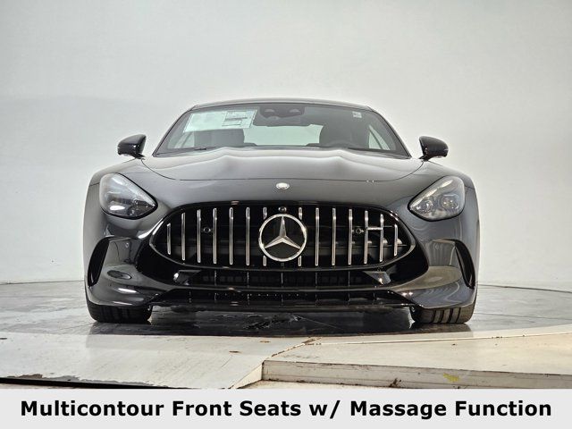 New 2026 Mercedes-Benz AMG GT AMG GT 63 S E Performance Coupe For Sale ...