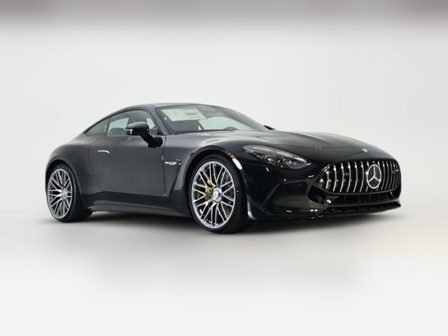 New 2026 Mercedes-Benz AMG GT AMG GT 63 S E Performance Coupe For Sale ...