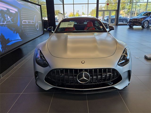 New 2026 Mercedes-Benz AMG GT AMG GT 63 S E Performance Coupe For Sale ...