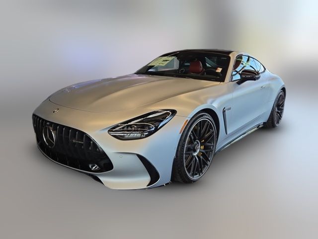 New 2026 Mercedes-Benz AMG GT AMG GT 63 S E Performance Coupe For Sale ...