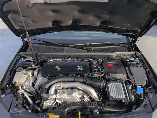 Used 2025 Mercedes-Benz CLA 250 For Sale in Portland, OR | Capital One ...