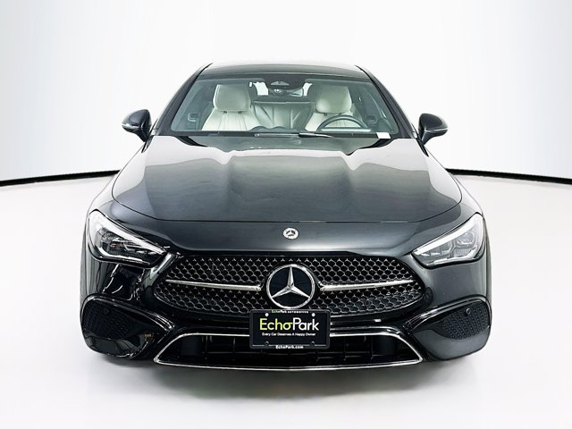 Used 2025 Mercedes-Benz CLE CLE 300 For Sale in Houston, TX | Capital ...
