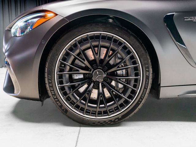 Used 2025 Mercedes-Benz CLE AMG CLE 53 Coupe For Sale in Louisville, KY ...