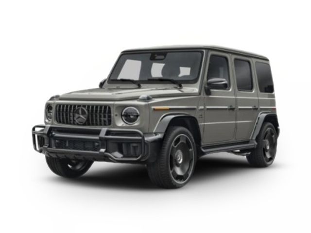 Used 2025 Black Mercedes-Benz G-Class For Sale in Queens, NY | Auto Navigator