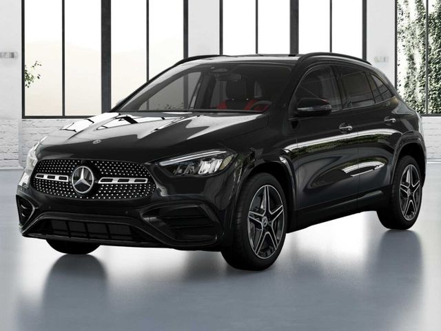 New 2025 Mercedes-Benz GLA 250 For Sale in Webster, TX | Capital One ...