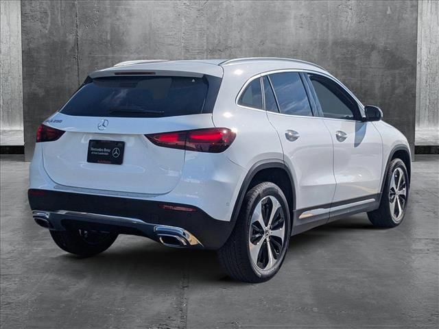 New 2025 Mercedes-Benz GLA 250 For Sale in Fort Lauderdale, FL ...