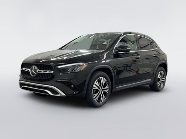 Used 2025 Mercedes-Benz GLA 250 SUV For Sale in Cockeysville, MD | Auto ...