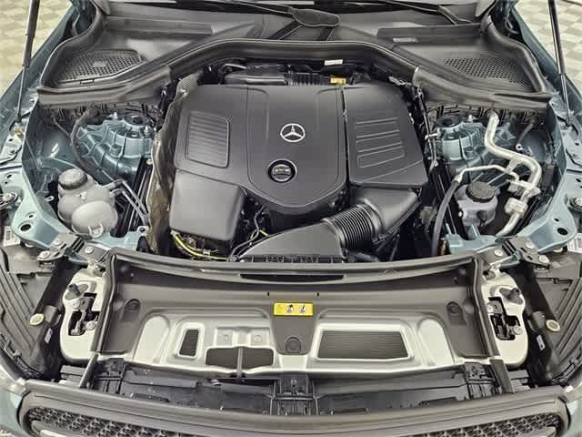 Used 2025 Mercedes-Benz GLC 300 For Sale in Portland, OR | Capital One ...