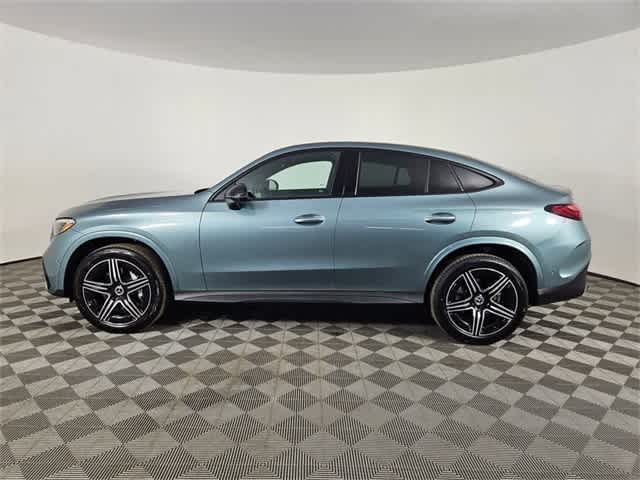 Used 2025 Mercedes-Benz GLC 300 For Sale in Portland, OR | Capital One ...