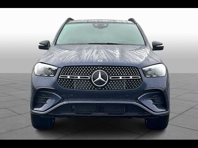 New 2025 Mercedes-Benz GLE 580 SUV For Sale in Augusta, GA | Auto Navigator