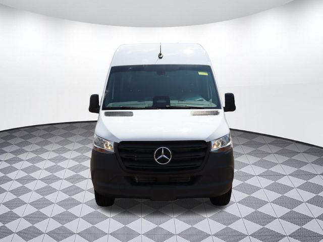 Used 2025 Mercedes-Benz Sprinter Van with Bluetooth For Sale in ...