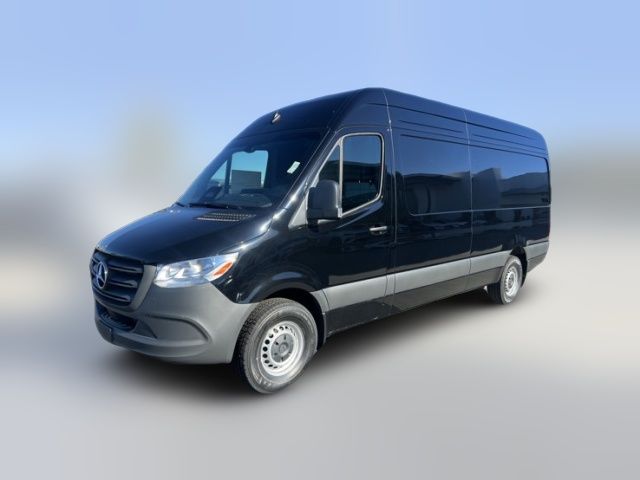 New Mercedes-Benz Sprinter Passenger Van Van For Sale in Concord, NC ...