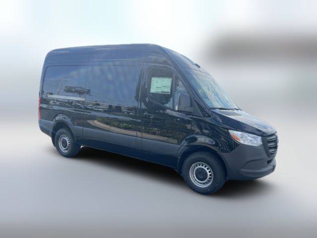 New Mercedes-Benz Sprinter Passenger Van Van For Sale in Concord, NC ...