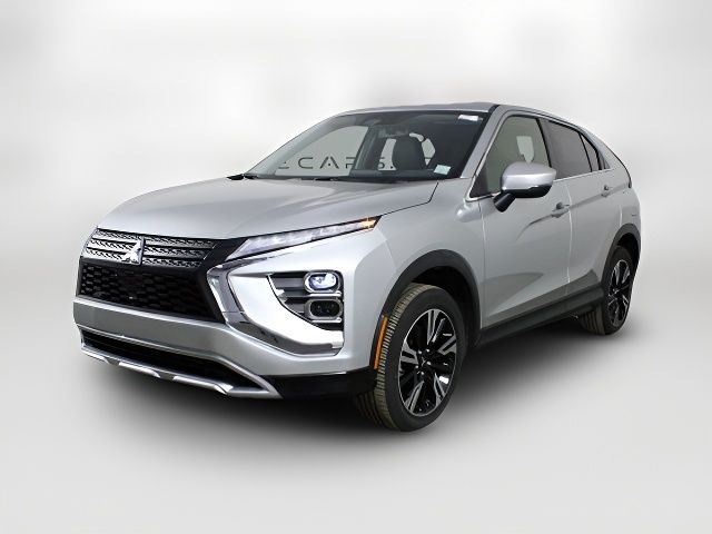 Used 2026 Mitsubishi Eclipse Cross Ralliart For Sale Near Me | Auto ...