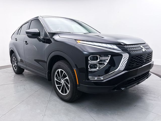 New 2025 Mitsubishi Eclipse Cross Ralliart For Sale in Scottsdale, AZ ...
