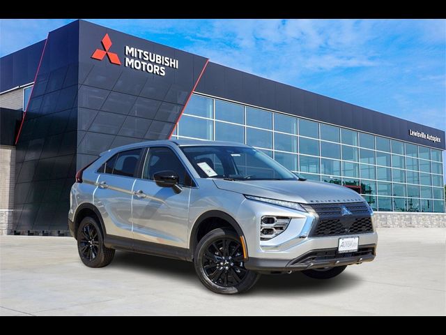 New 2025 Mitsubishi Eclipse Cross LE SUV For Sale in Plano, TX | Auto ...