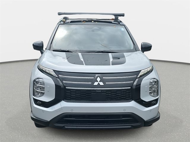 New 2025 Mitsubishi Outlander Trail Edition For Sale in Raleigh, NC ...