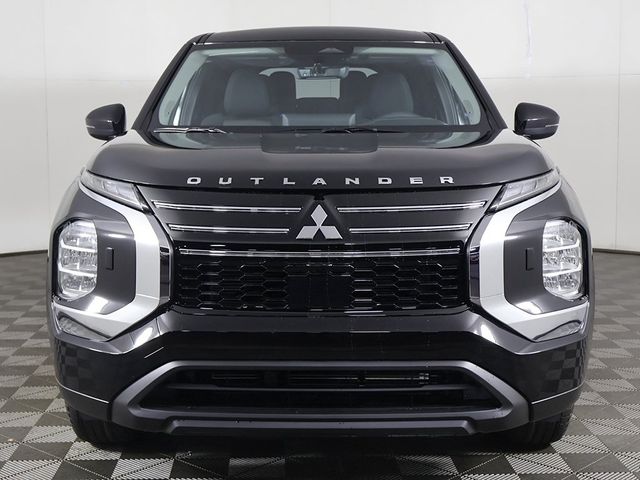 New 2025 Mitsubishi Outlander ES SUV For Sale in Cleveland, OH | Auto ...