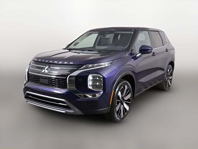 New 2025 Blue Mitsubishi Outlander SUV For Sale in Cleveland, OH | Auto ...