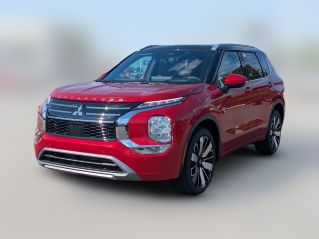 New 2025 Mitsubishi Outlander SEL For Sale in Charlotte, NC | Auto ...