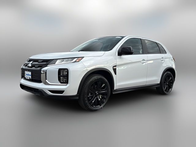 New 2025 Mitsubishi Outlander Sport LE SUV For Sale in Milwaukee, WI | Auto Navigator