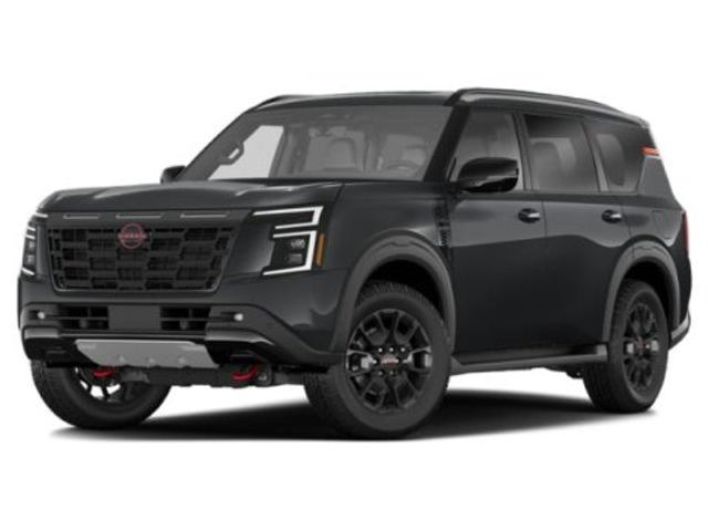 New White Nissan Armada PRO-4X For Sale in Orlando, FL | Auto Navigator