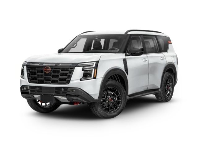 New White Nissan Armada For Sale in Brooklyn, NY | Auto Navigator
