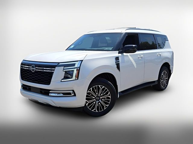 New White Nissan Armada For Sale in Phoenix, AZ | Auto Navigator