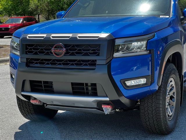 New Nissan Frontier PRO-4X with Rear View Camera For Sale Near Me ...