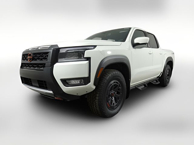New Nissan Frontier PRO-4X with Bluetooth For Sale in Bronx, NY | Auto ...