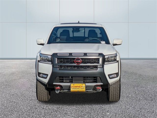 New White Nissan Frontier PRO-4X For Sale in Los Angeles, CA | Auto ...