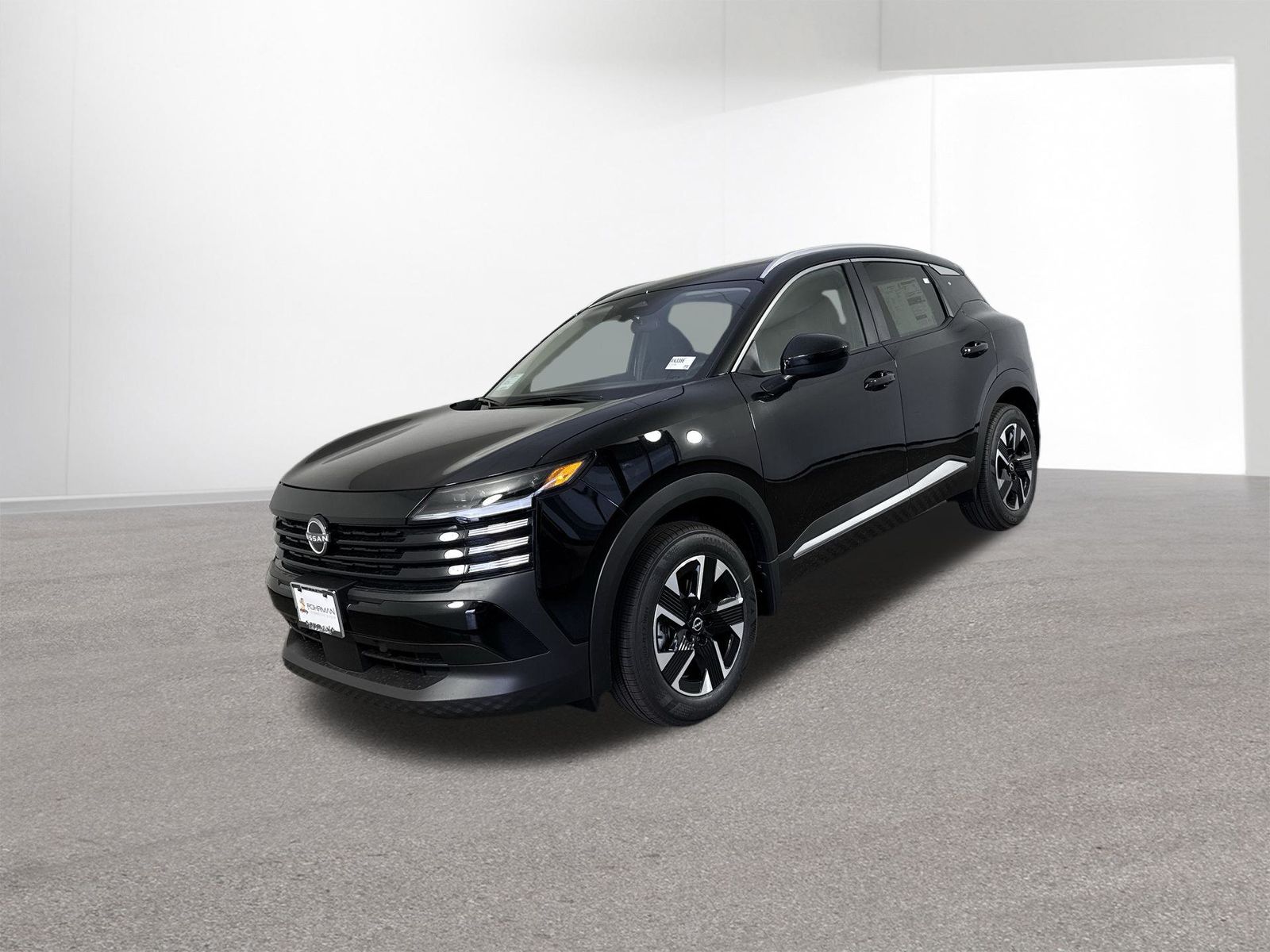 New 2025 Nissan Kicks SV For Sale in Arlington Heights, IL | Capital ...