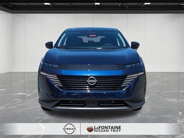 New 2025 Nissan Murano SL For Sale in Detroit, MI | Auto Navigator