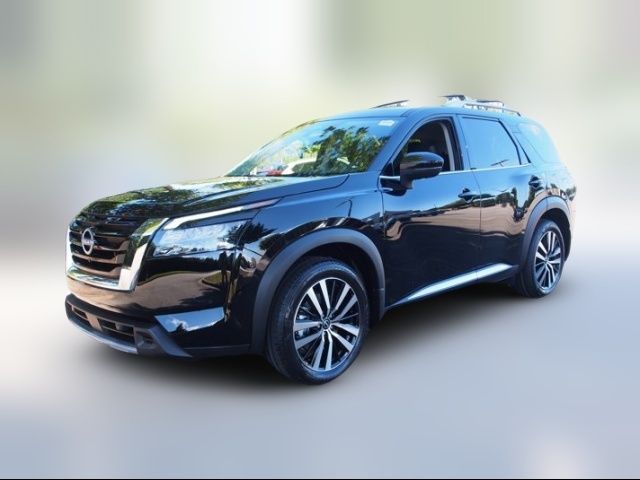 New Nissan Pathfinder For Sale Near Me | Auto Navigator