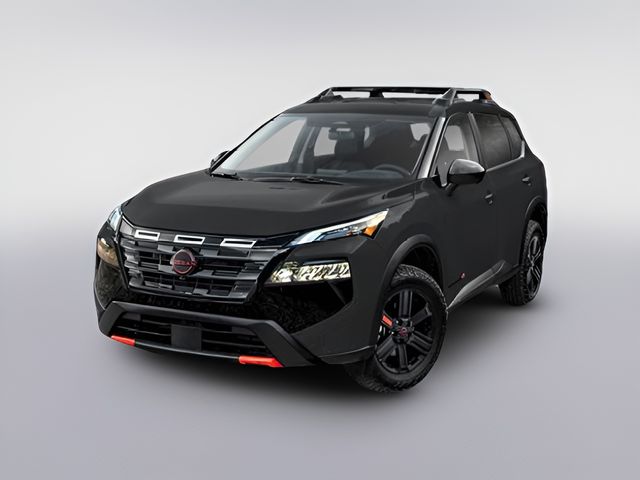 New Black Nissan Rogue For Sale in Queens, NY | Auto Navigator