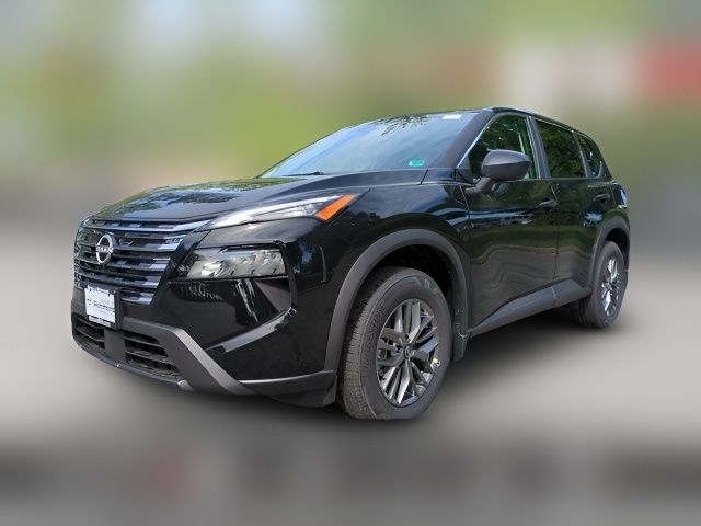 New Nissan Rogue with Bluetooth For Sale in Richmond, VA | Auto Navigator