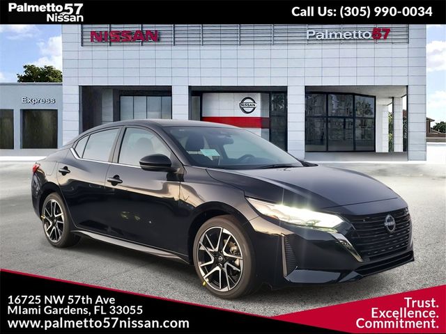 New Nissan 370Z Touring For Sale in Fort Lauderdale, FL | Auto Navigator