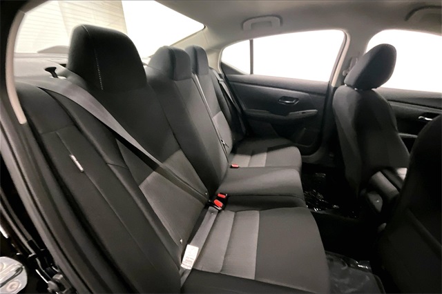 New 2025 Nissan Sentra SV For Sale in Herculaneum, MO | Capital One ...