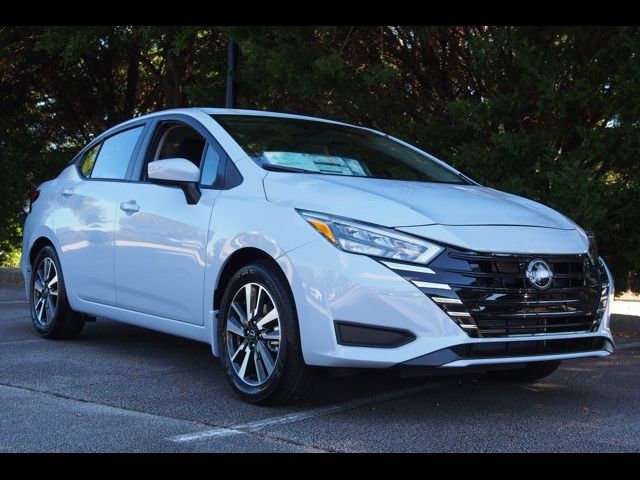 New Nissan Versa For Sale Near Me | Auto Navigator