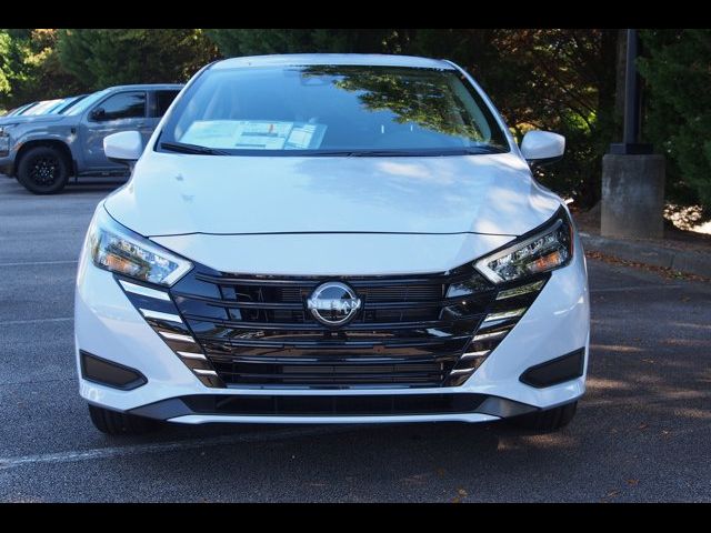 New Nissan Versa For Sale Near Me | Auto Navigator