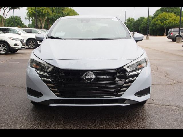 New Nissan Versa For Sale Near Me | Auto Navigator