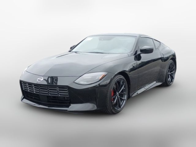 New 2025 Nissan Z Coupe For Sale in Fayetteville, NC | Auto Navigator