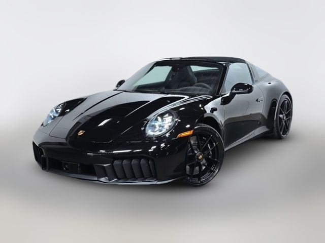 Used 2019 Porsche 911 4 GTS For Sale in Escondido, CA | Auto Navigator