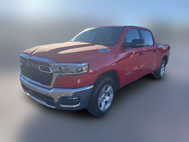 New 2026 Ram 1500 Lone Star For Sale Near Me | Auto Navigator