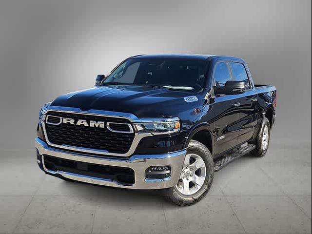 New 2025 Ram 1500 HFE Pickup For Sale in Pahrump, NV | Auto Navigator