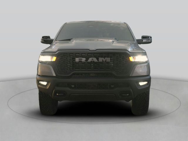Used 2025 Ram 1500 Pickup with Rear View Camera For Sale in Richmond ...