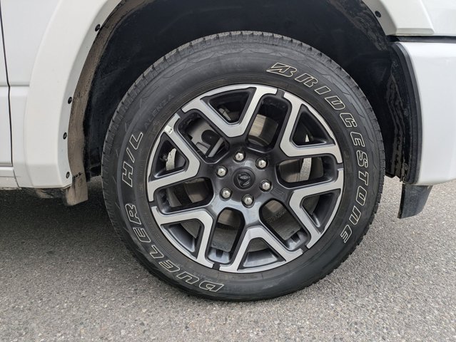 Used 2025 Ram 1500 Laramie For Sale in Salt Lake City, UT | Capital One ...