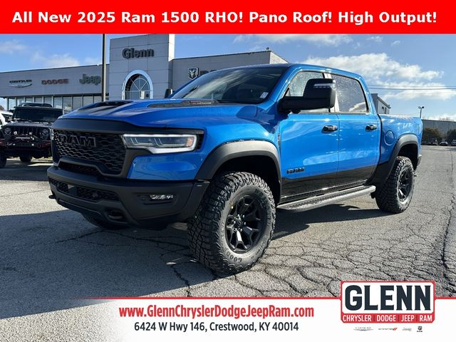 New Blue Ram 1500 RHO For Sale in Louisville, KY | Auto Navigator